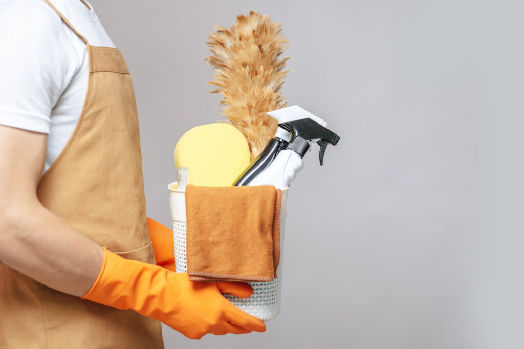 Fall Cleaning Checklist: Getting Your Home Ready for Autumn - Bird ...